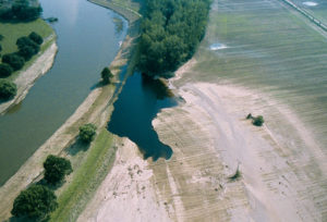 Reliability assessment of levees based on failure investigations | VTEI