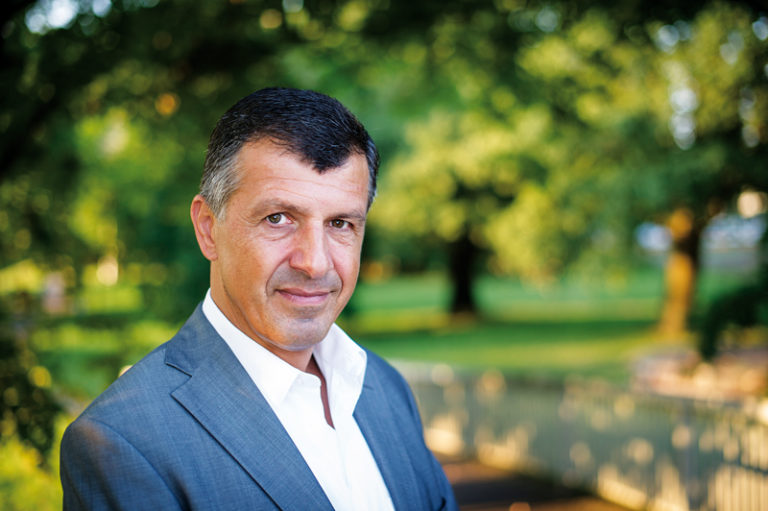 Rozhovor s ředitelem SOVAK ČR Ing. Oldřichem Vlasákem | VTEI