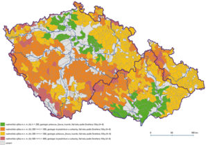 Reporting of River Basin Management Plans under Water Framework ...