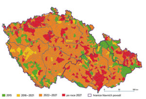 Reporting of River Basin Management Plans under Water Framework ...