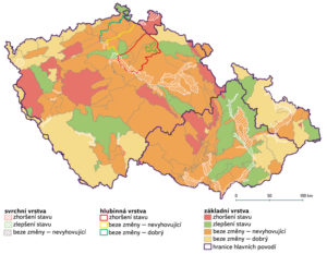 Reporting of River Basin Management Plans under Water Framework ...