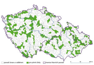 Reporting of River Basin Management Plans under Water Framework ...