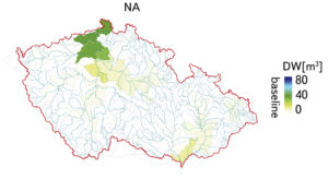 Hydrological balance and available water resource in the czech republic ...