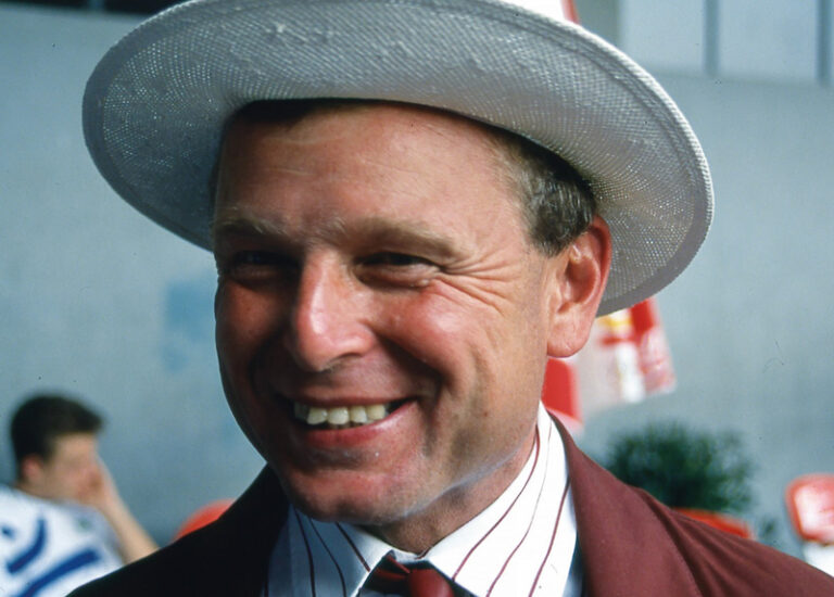 Rozhovor s Jaroslavem Pollertem, profesorem Fakulty stavební ČVUT a ...